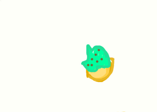 Mint choco roll asset by leafysroom15 on DeviantArt