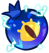 Magic blueberry by leafysroom15 on DeviantArt