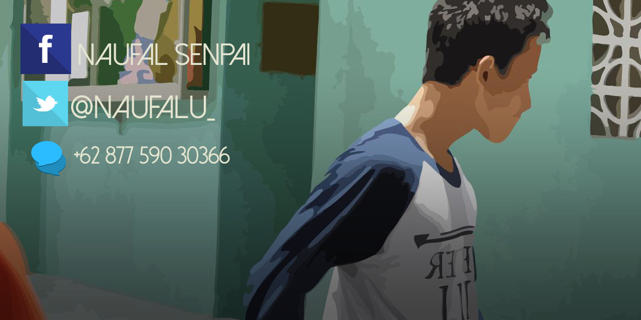Twitter Header.Template by NaufalSenpai on DeviantArt
