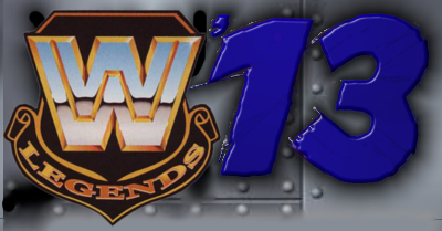 WWE '13 Legends Spritesheet - Hulk Hogan by JayTheBrainMann on DeviantArt