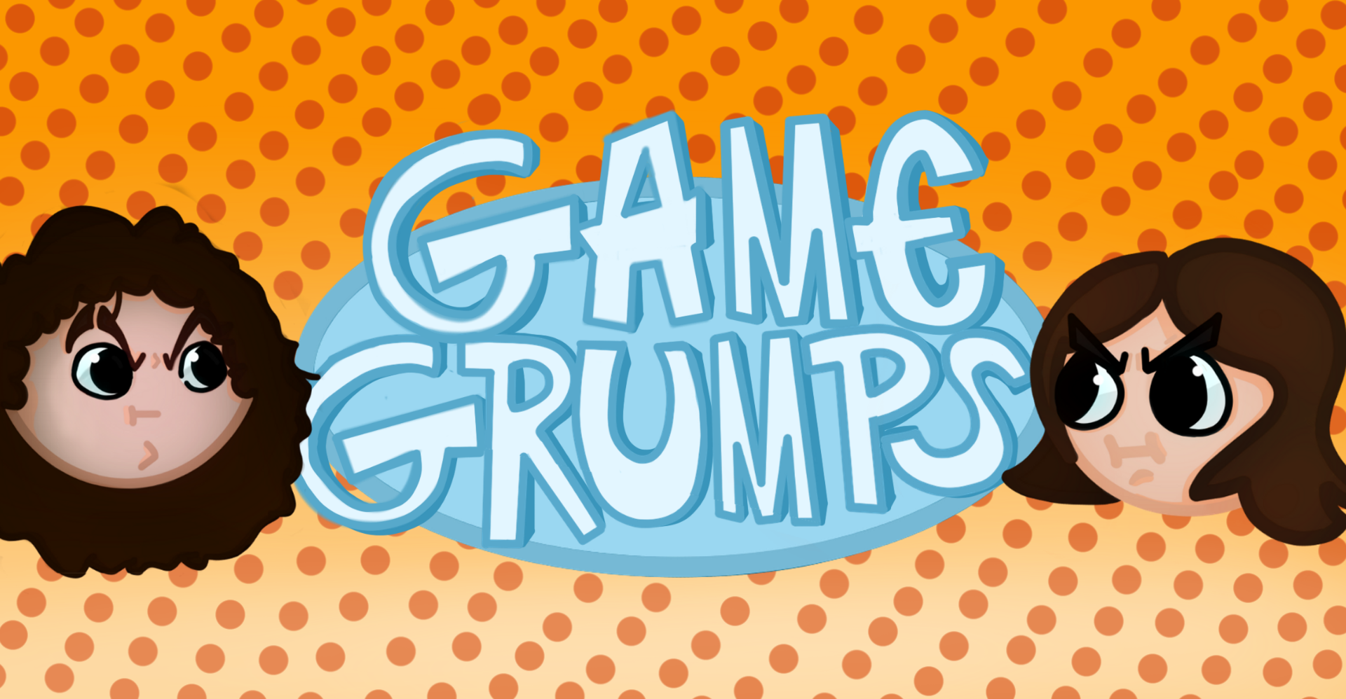 GAME GRUMPS by KickingKoryAnders on DeviantArt