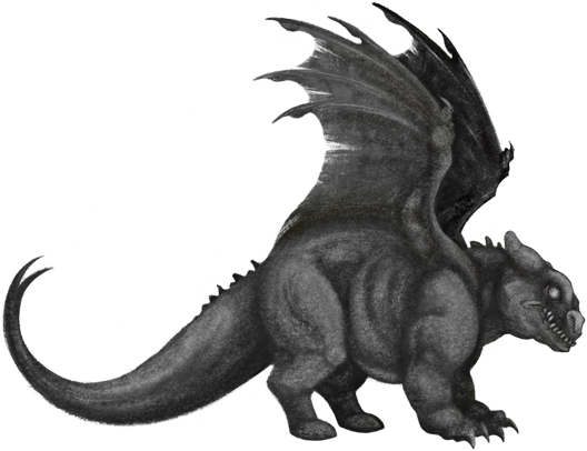 Pern: Watch-Wher (F2U Coloring Template) by Grace-Dupre on DeviantArt