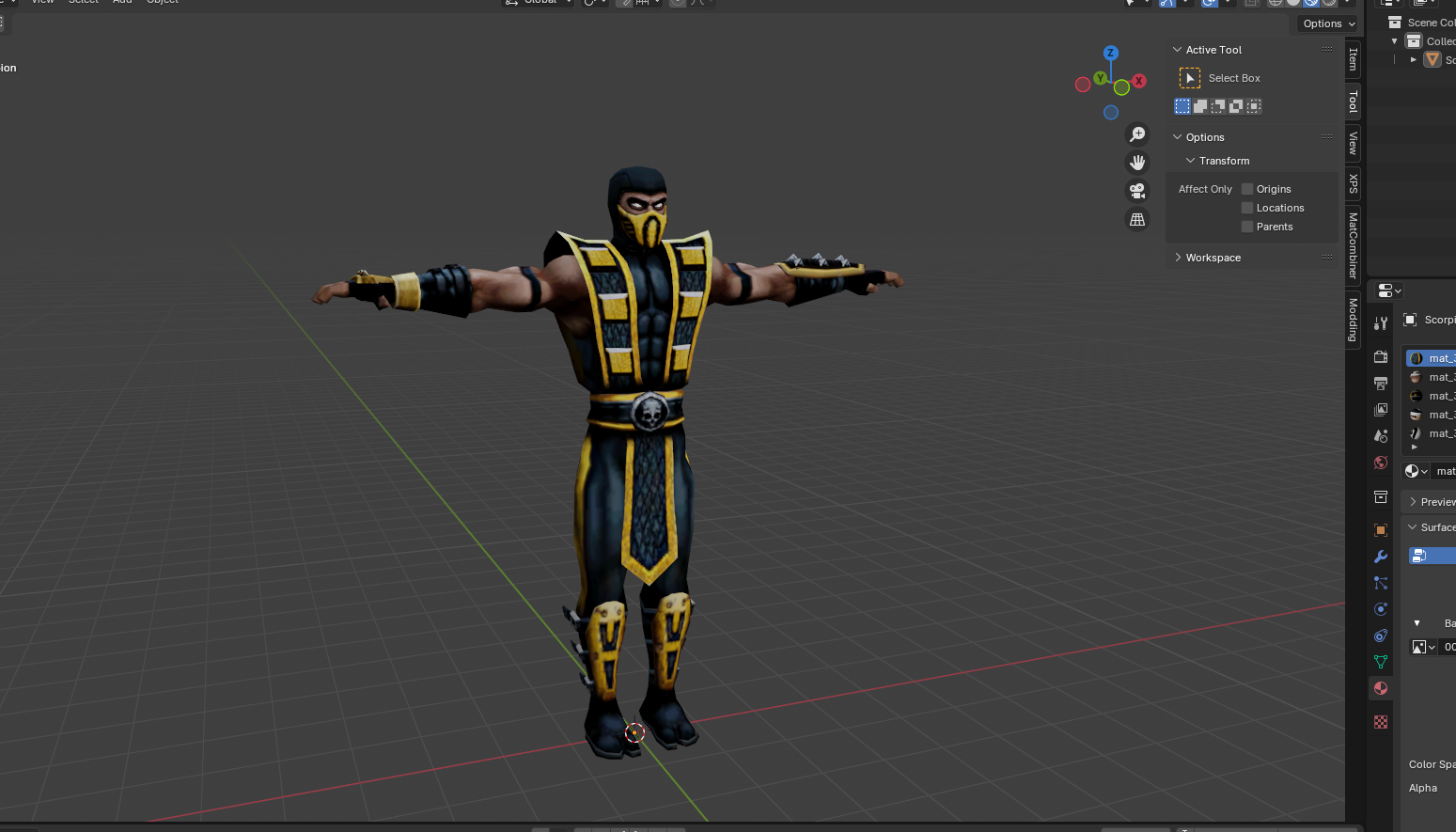 Mksm Models Ps2 ALMOST ALL CHARACTERS by PraizeJinxYT on DeviantArt