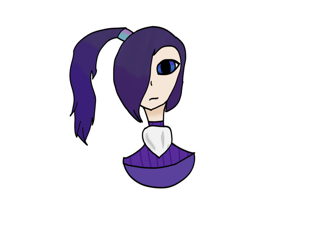 LaKaria fusion by Moonkarart on DeviantArt