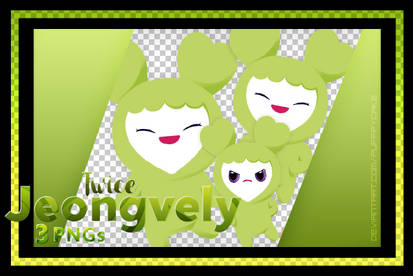 Explore the Best Jeongvely Art | DeviantArt