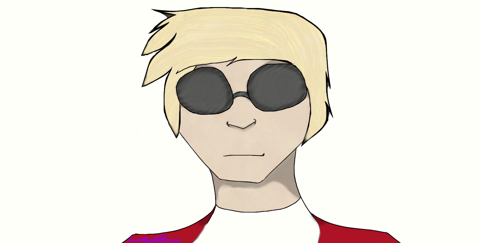 Cool Kid by AerialTragedy on DeviantArt