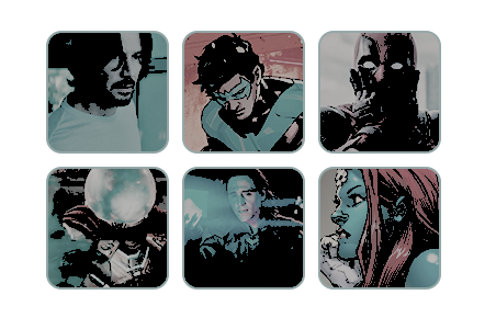 #08 PENUMBRA - PSD. by seraephic on DeviantArt