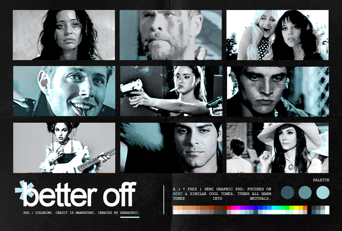 BETTER OFF - PSD by seraephic on DeviantArt