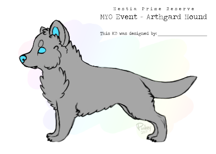 Hestia-Prime-Reserve Blog | DeviantArt