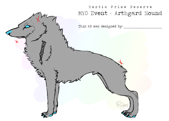 Hestia-Prime-Reserve Blog | DeviantArt