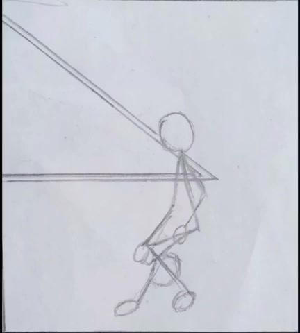 Raw Footage of Project Mbappe by obechek on DeviantArt