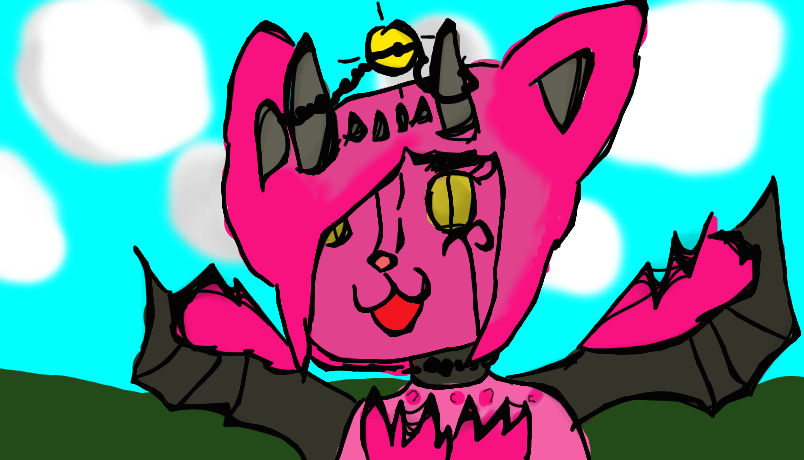 jynxie my memphing by Dikodork on DeviantArt