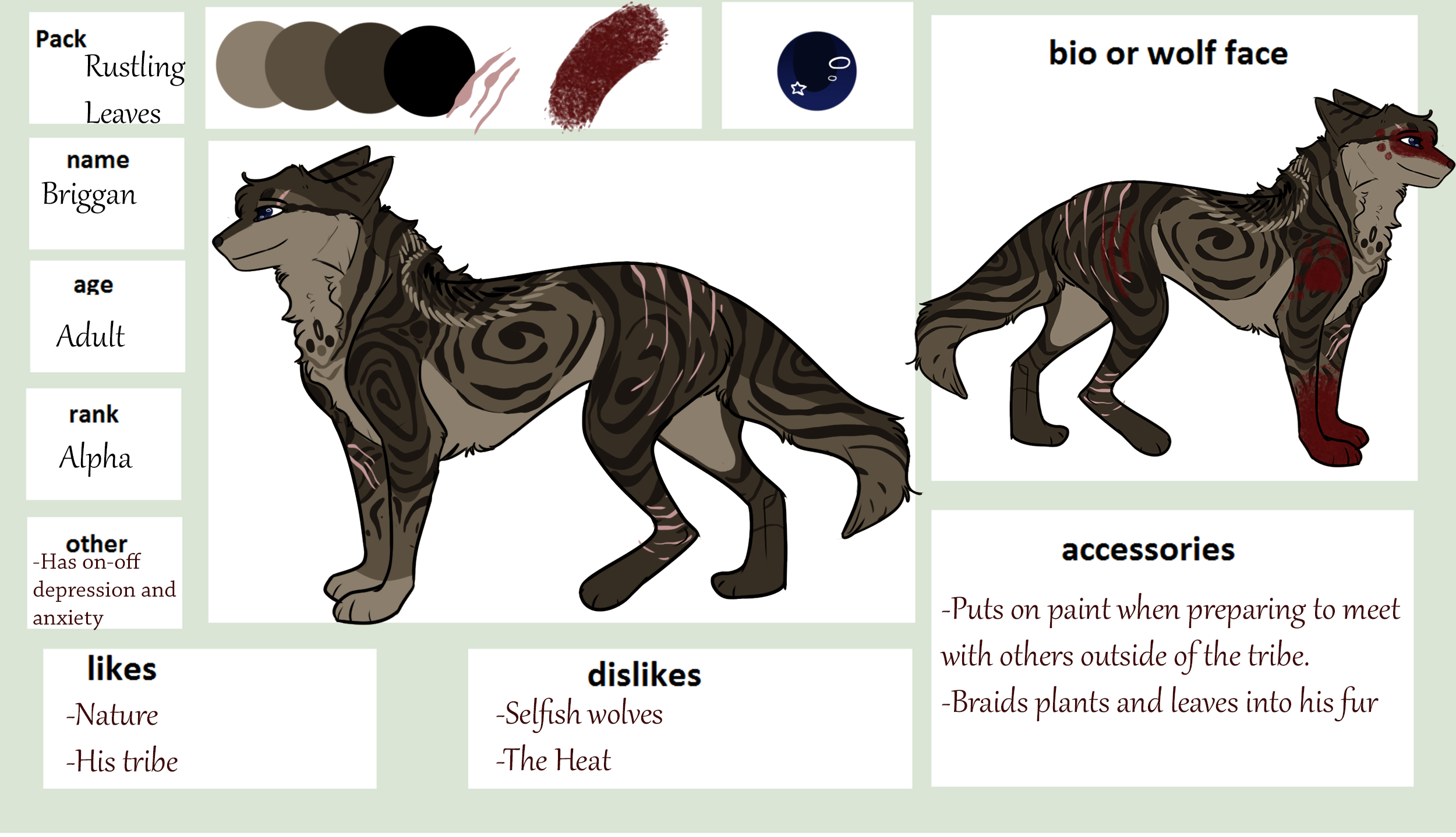 Briggan by Grey-Skiies on DeviantArt