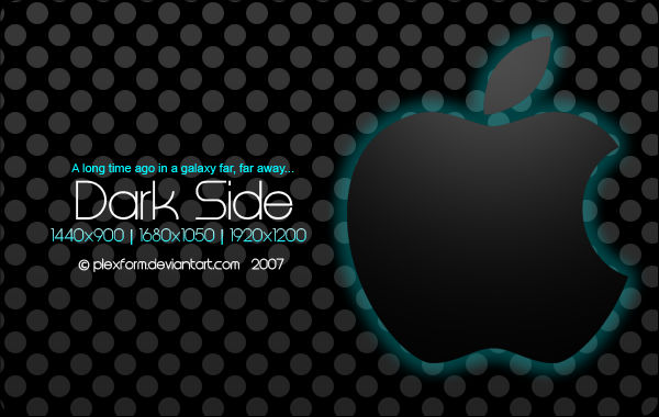 Dark Side by Plexform on DeviantArt