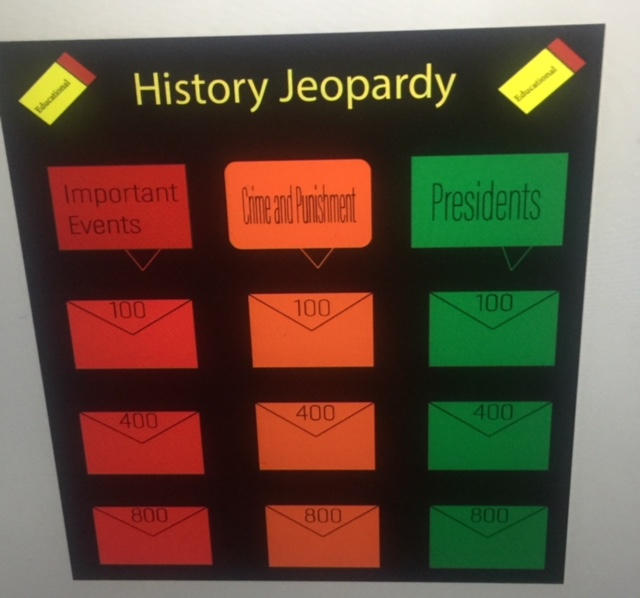 Jeopardy Board Game by ccdesigns22 on DeviantArt