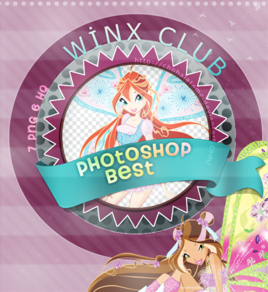 WINX CLUB PNG PACK 2 by ChohalataMC on DeviantArt