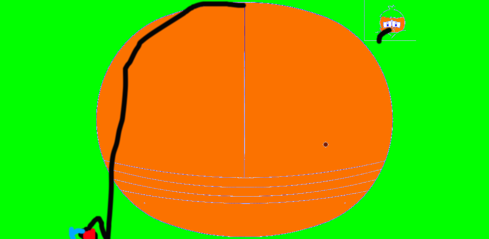 ldm-13 pumpkin inflation by polohbcfxfdzdsddree on DeviantArt