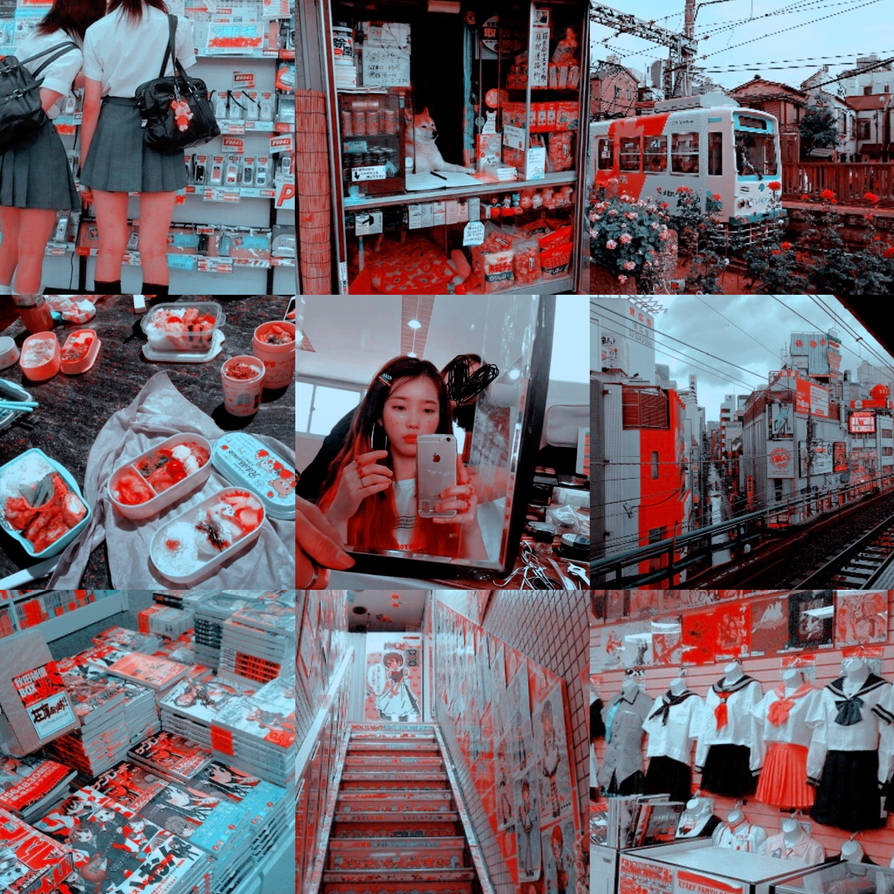 showtime. by deuxsie on DeviantArt