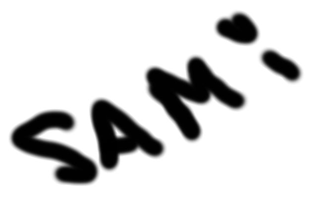 Sami - Rose by Stargasmic on DeviantArt