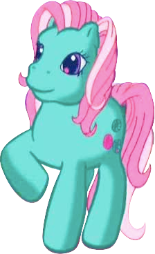 Minty Vector by 4-Chap on DeviantArt