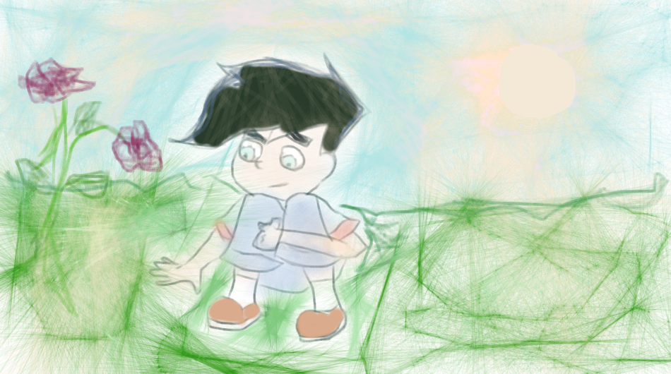 cute little Danny by SAIHA12 on DeviantArt