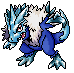 CrysPaledramon Sprite (Animated) by BiaBego on DeviantArt