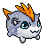 CrysPaledramon Sprite (Animated) by BiaBego on DeviantArt