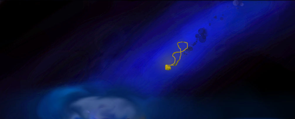 deep sea promise by blueroses4wendy on DeviantArt