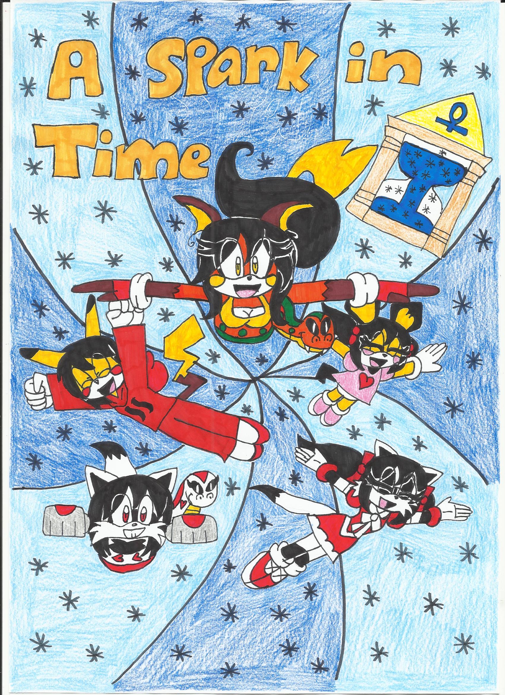 Team-Bloom-Fanclub DeviantArt Favourites