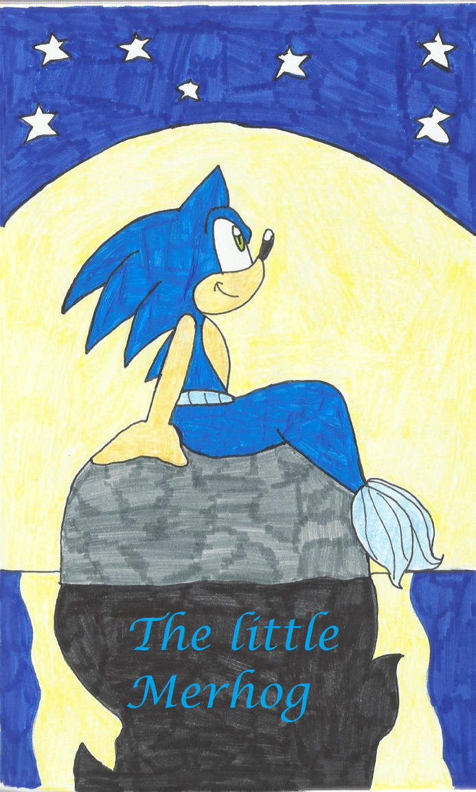 The little Merhog Chapter 8 by KatarinaTheCat on DeviantArt