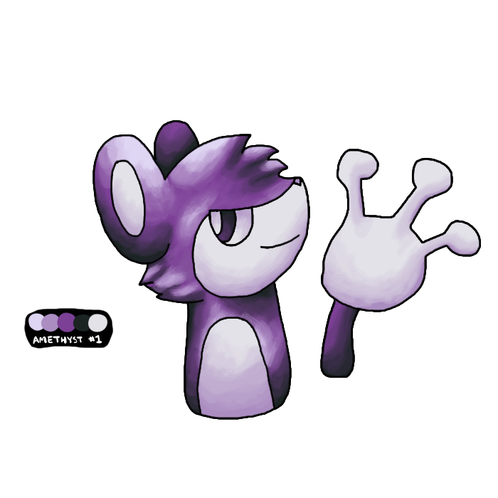 Trevor SU pallet challenge by TeamCapumon on DeviantArt