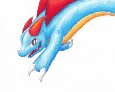 Explore the Best Capumon Art | DeviantArt