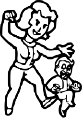 Loose Files for Attack of the 50 Foot Woman Mod by harbinger1986 on ...