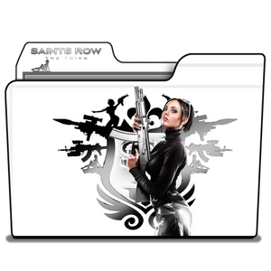 Explore the Best Saintsrow3 Art | DeviantArt
