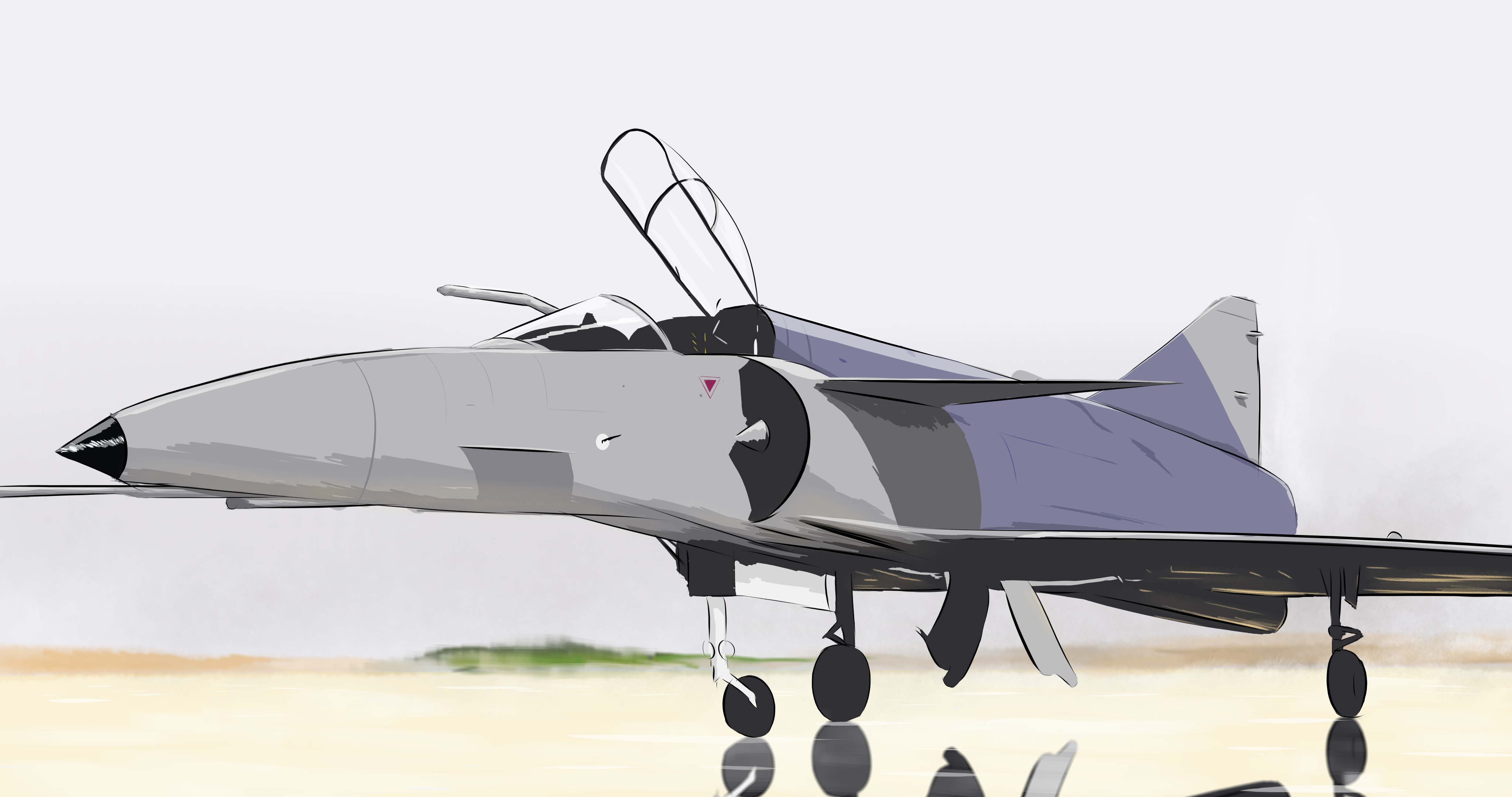 Cheetah jet by Cameronhunter on DeviantArt