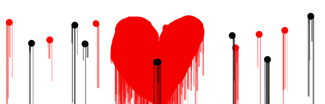 keep bleeding love by BlakeDaDog7 on DeviantArt