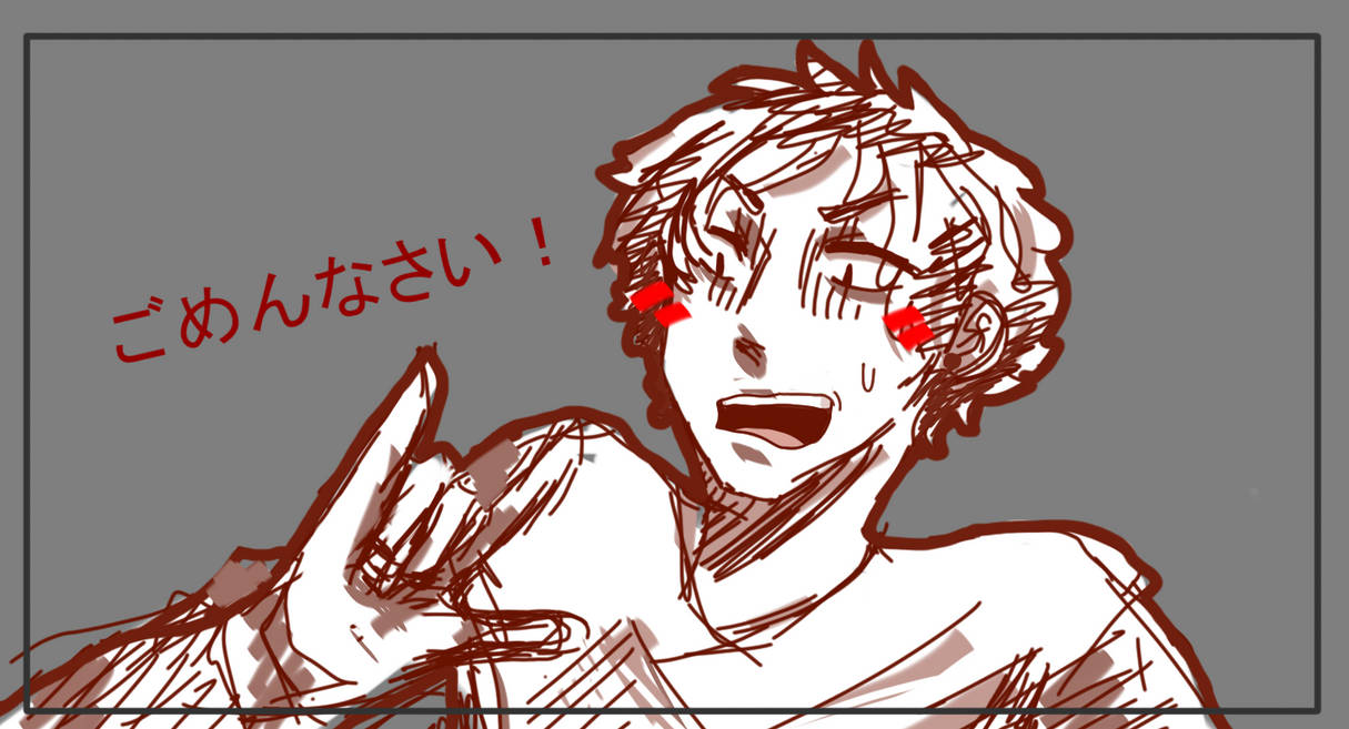 hHUAUh by MonochromeSymphony on DeviantArt