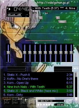 Trunks skin by SonLuna on DeviantArt