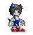 Sprite TF TG Rouge the Bat by ThadyGrant on DeviantArt