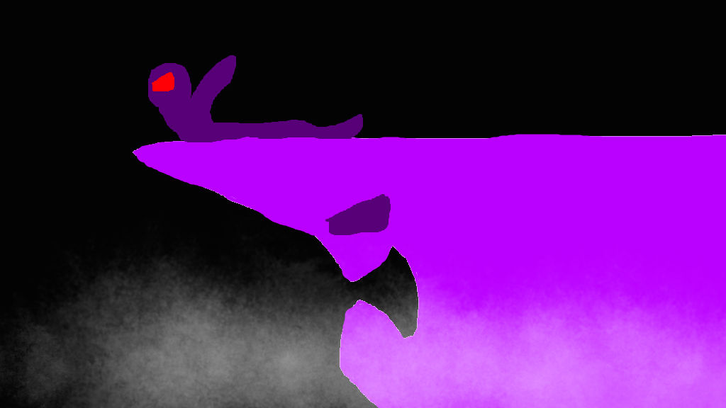 Evil Watches Above by Sunilla-Islander on DeviantArt