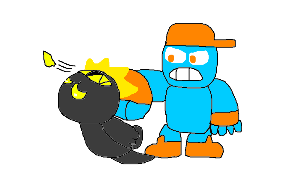 Froggy Punch!!! by Sunilla-Islander on DeviantArt
