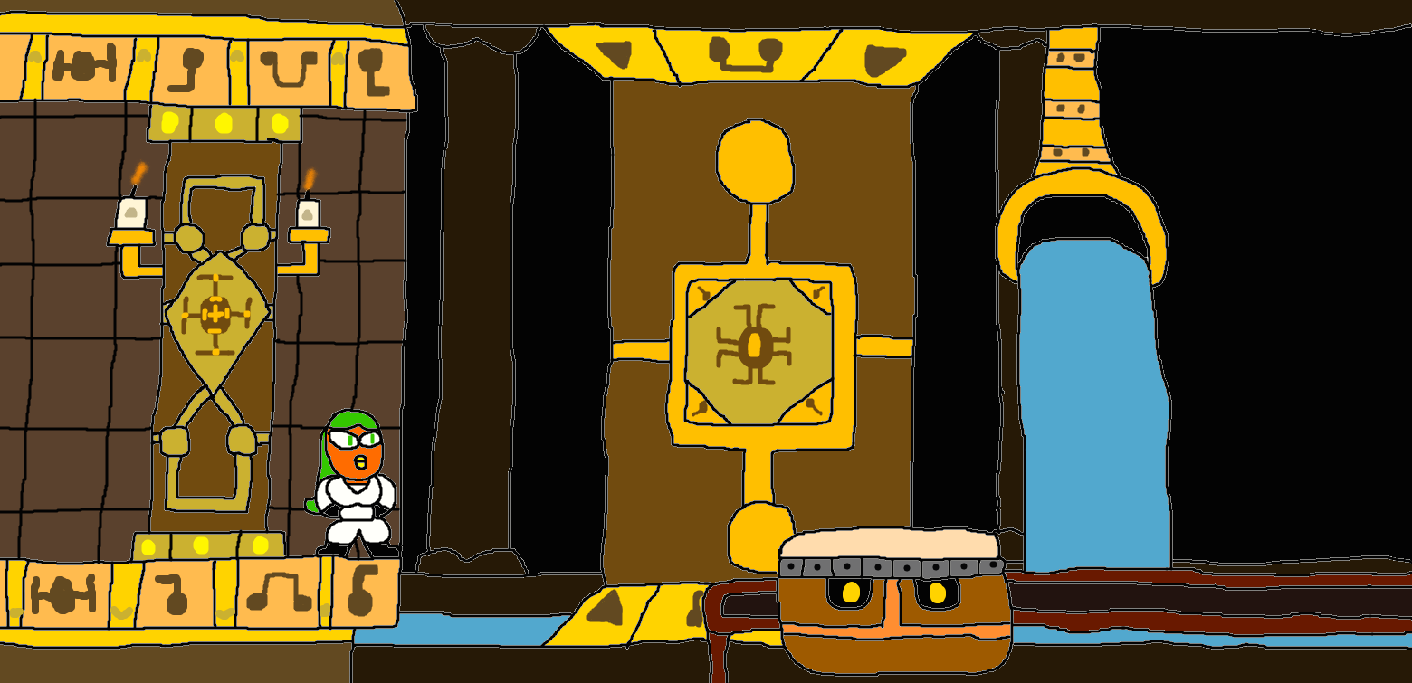 Bouncing Bongos by Sunilla-Islander on DeviantArt