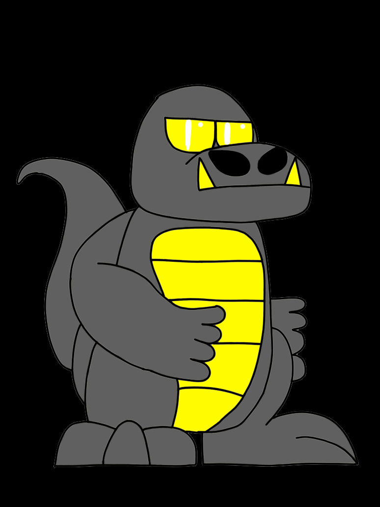 Large Lug by Namkuto on DeviantArt