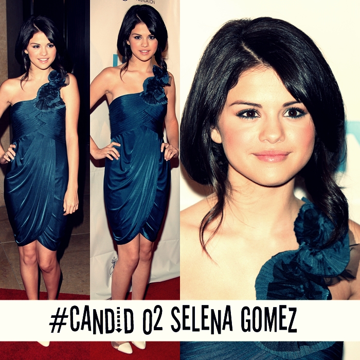 Candid 02 Selena Gomez By Daniibieberhoran On Deviantart