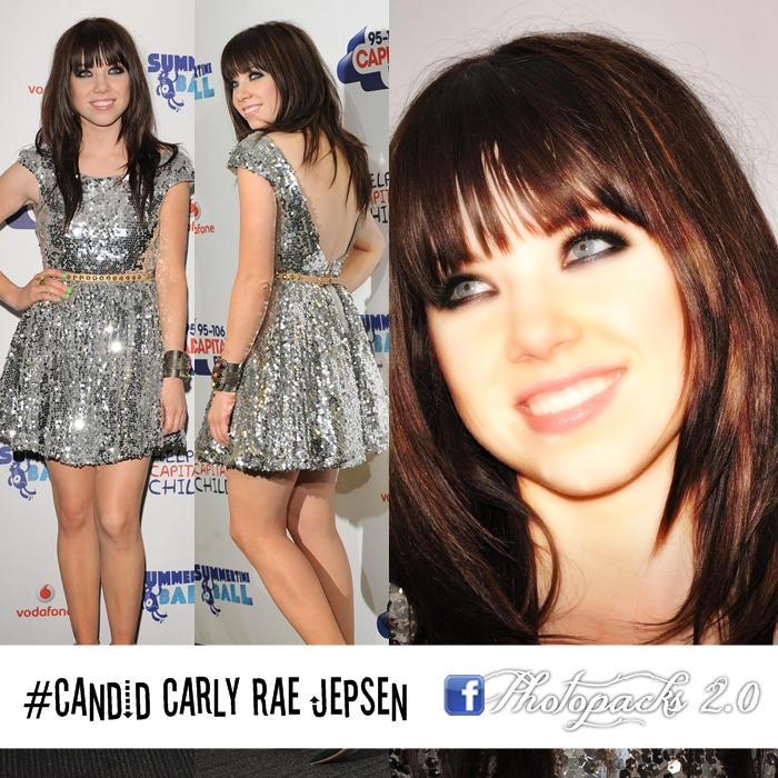 #Candid 07 Carly Rae Jepsen by DaniiBieberHoran on DeviantArt