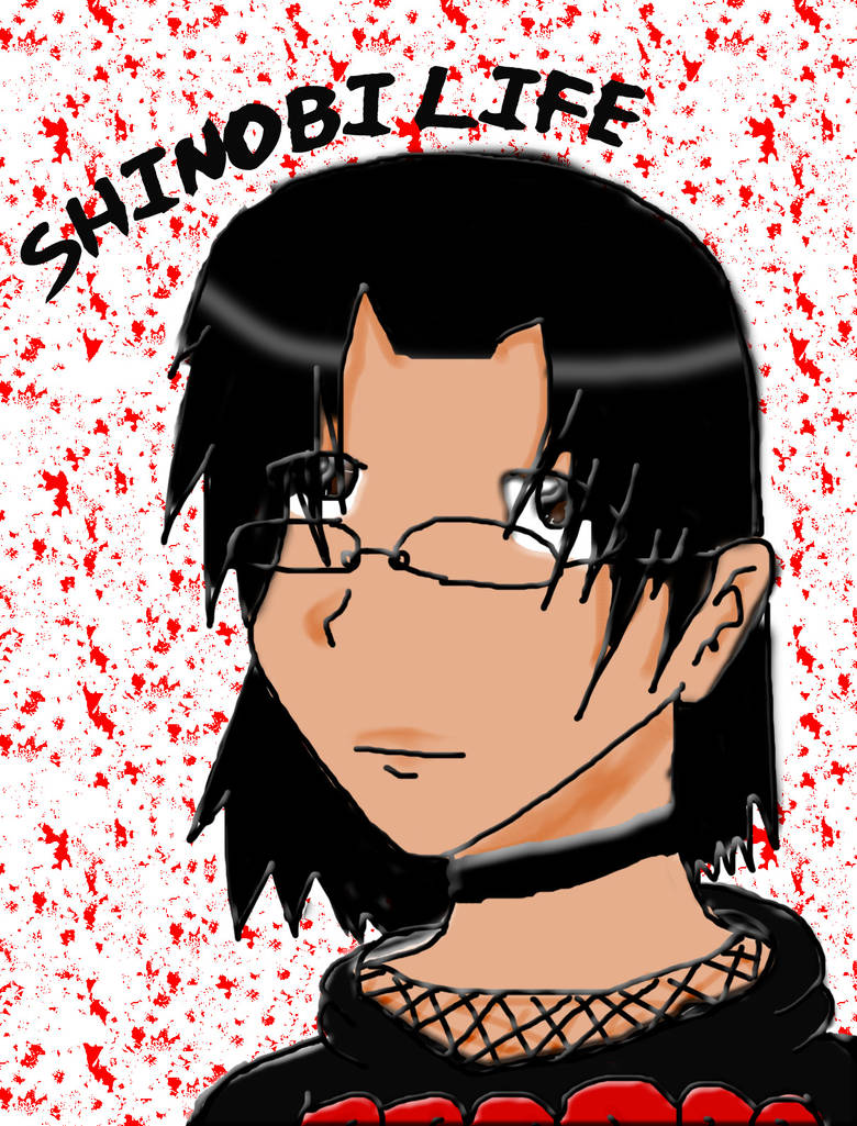 Shinobi Life ch2 by Fayt-of-the-darkness on DeviantArt