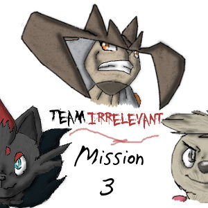 PMD - Mission 3 - Part 3 by L-Kyuubi on DeviantArt