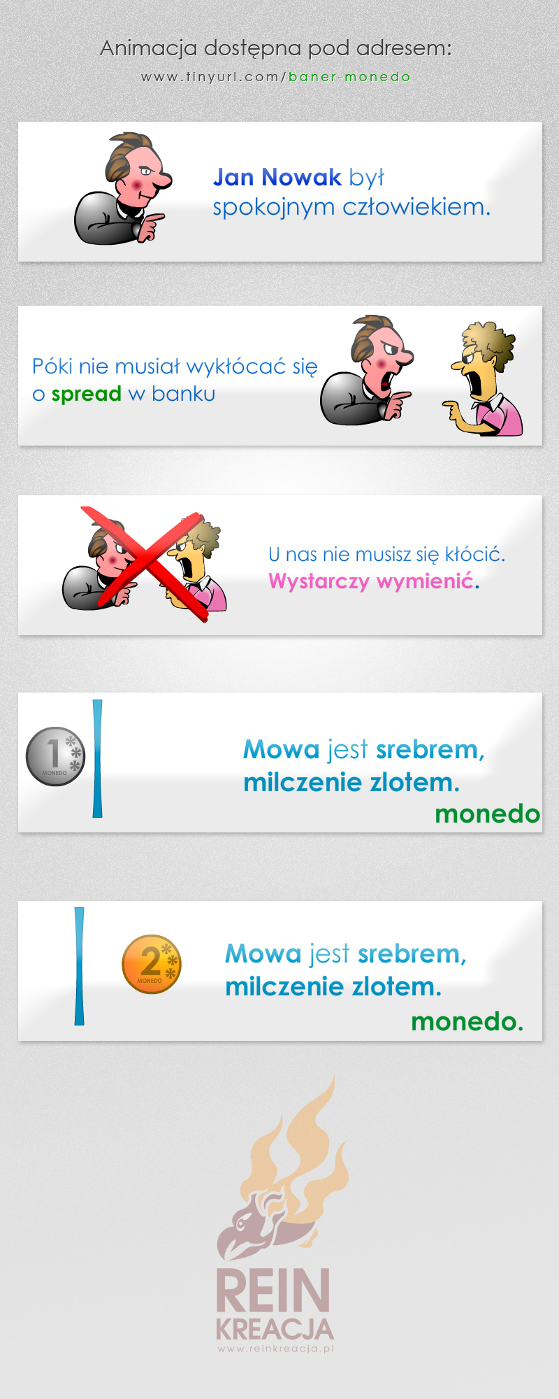 Monedo #1 by Reinkreacja on DeviantArt