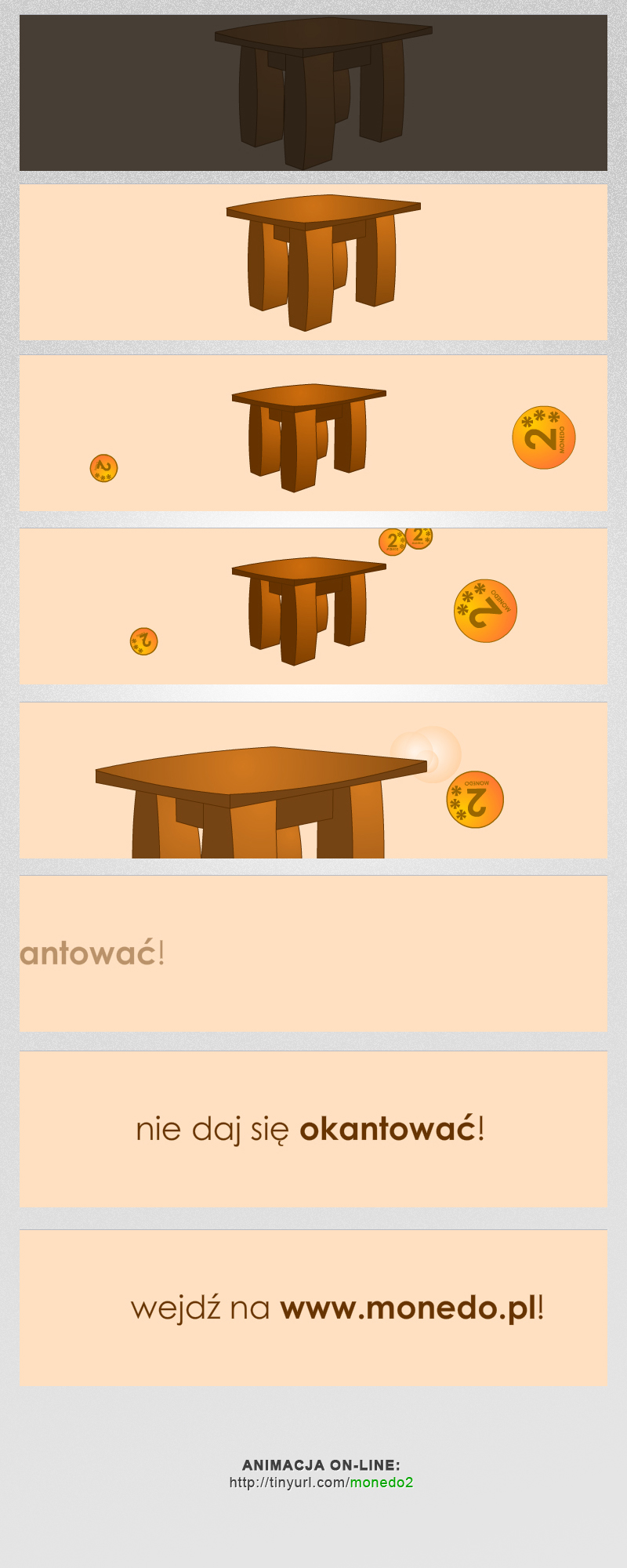 Monedo #2 by Reinkreacja on DeviantArt