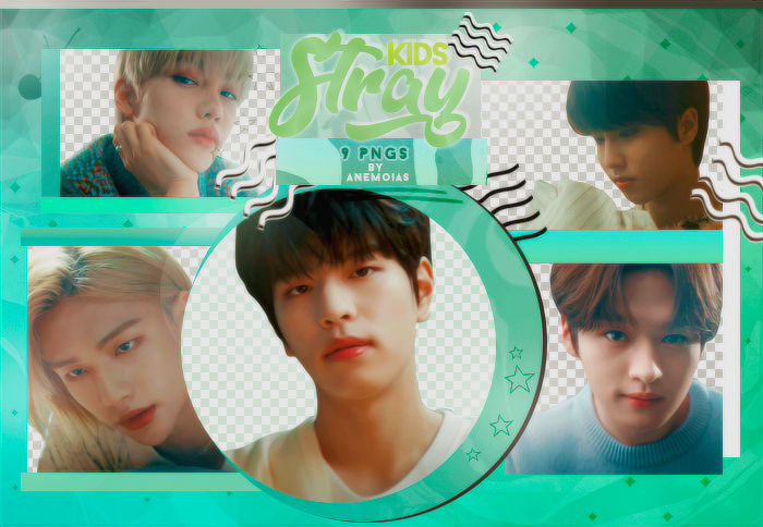Stray Kids - UNVEIL : EX - SCREENSHOT PNG PACK #5 by byAnemoias on ...